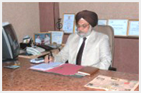 Pritika Auto Industries